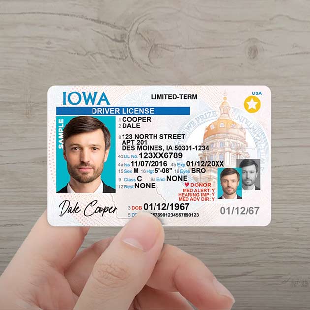 Can A Notary Accept An Expired ID NNA